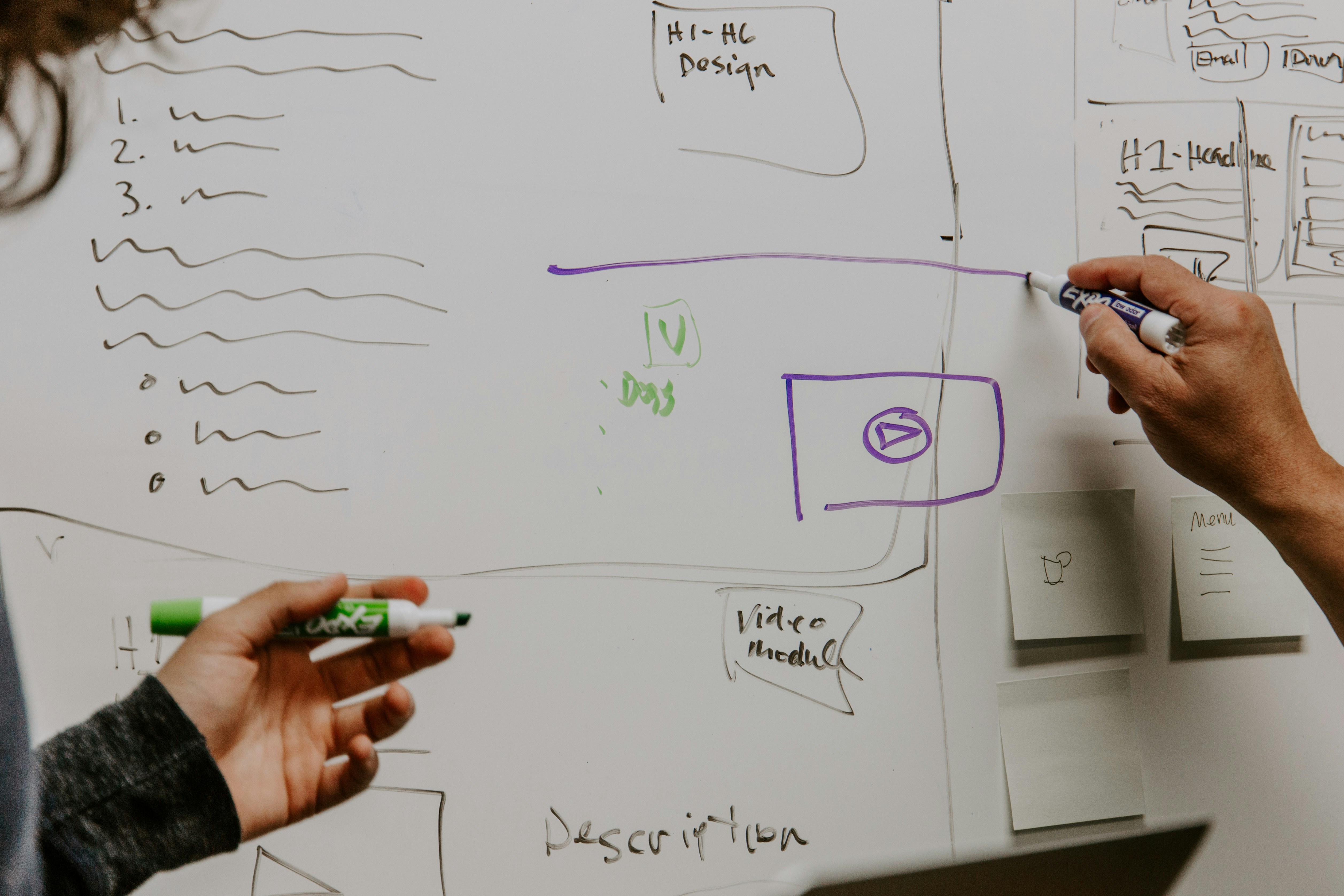 How to structure an SME so it sells well | Leez.ch